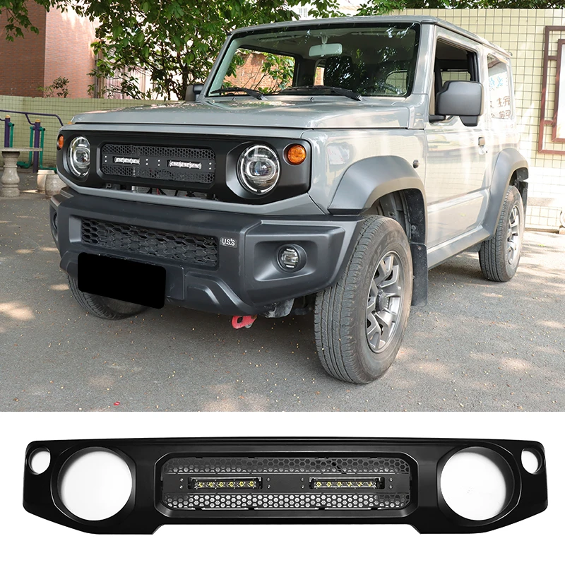 Suzuki Jimny Front Grill | ppgbbe.intranet.biologia.ufrj.br