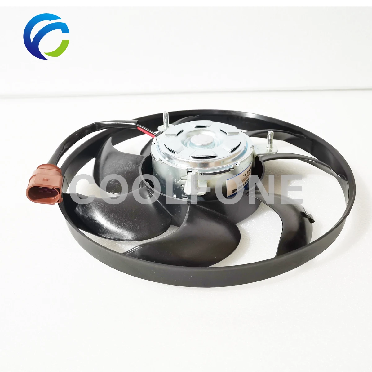 Electric-Cooling-Fan-for-VW-GOLF-CADDY-III-PASSAT-BEETLE-JETTA-EOS ...