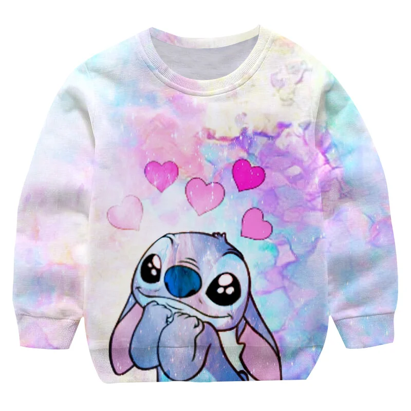 Stitch-Sweatshirt-Cartoon-Boys-Girls-Long-Sleeve-Spring-Autumn-Round ...