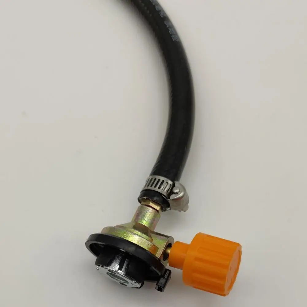 Gas Refill Adapter Refill Adapter Pipe Tube Camping Supplies Leakproof ...