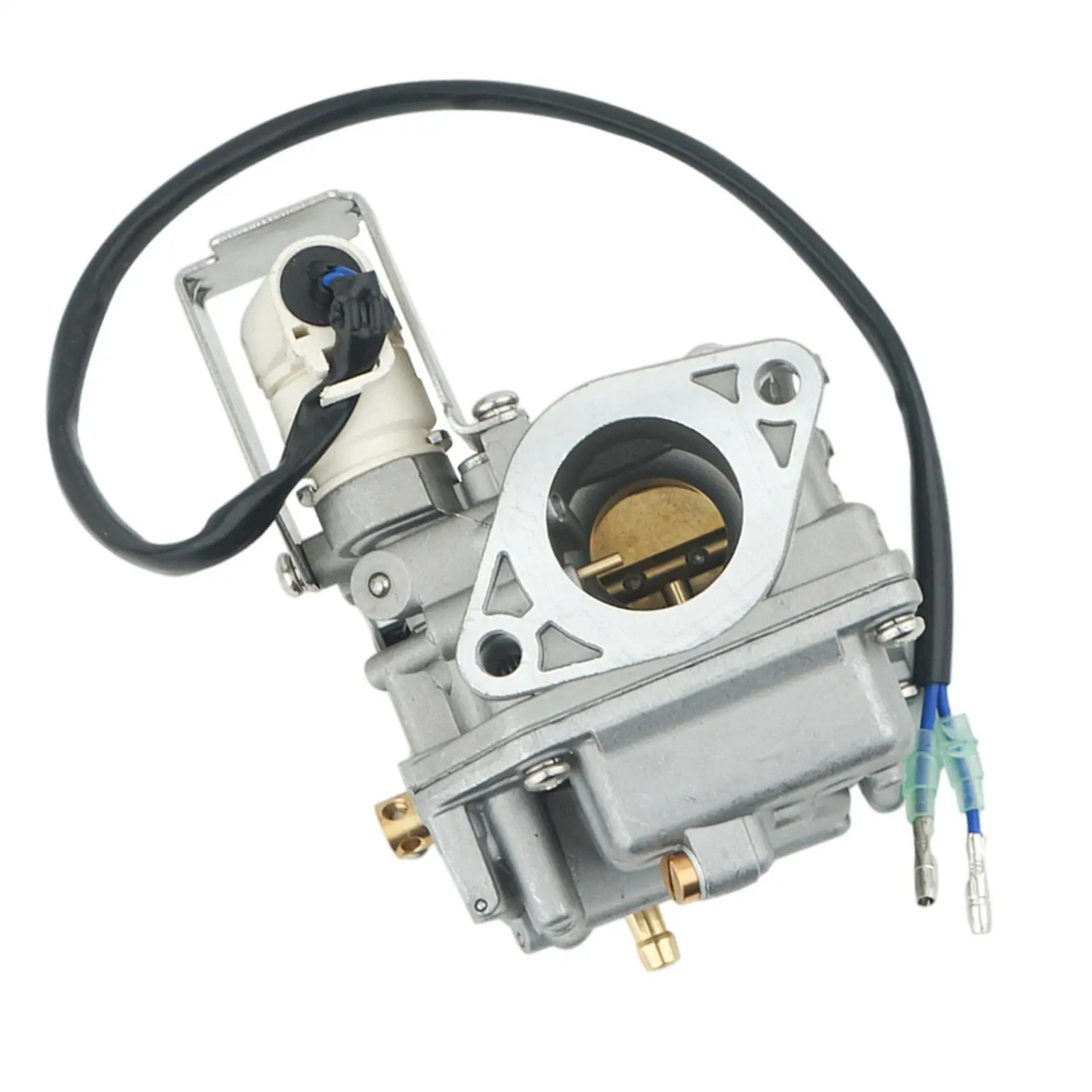 Carburateur Assy 6AH-14301-00 6AH-14301-10, Convient pour Moteur Hors ...