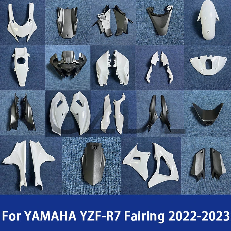 Neues-abs-motorrad-verkleidung-skit-fit-f-r-yamaha-YZF-R7-2013-2018-r7 ...