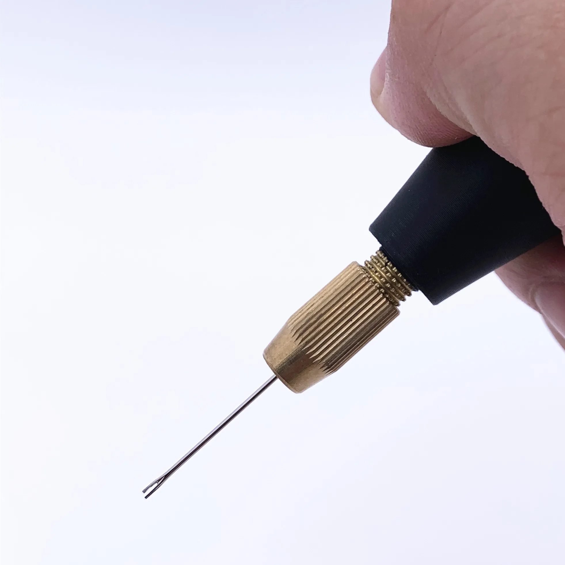 SUPAWIT-Doll-Hair-Rooting-Tool-Hand-Reroot-Needle-Rehair-DIY ...