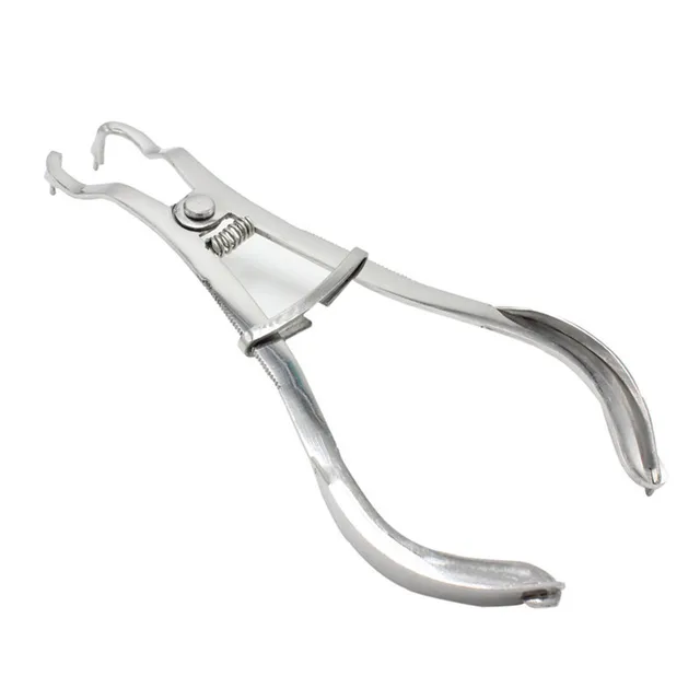 Dental Sectional Matrix System Sectional Contoured Metal Matrices ...