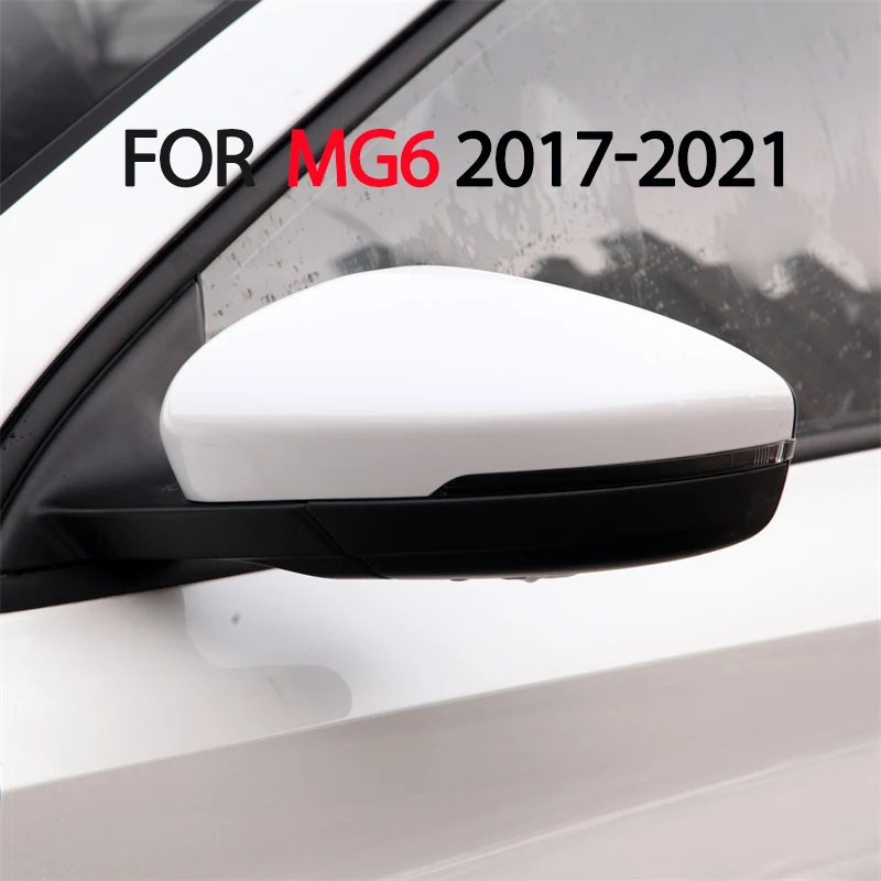 For-MG6-2017-2021-Rearview-Mirror-Assembly-Rearview-Mirror-Reflector ...