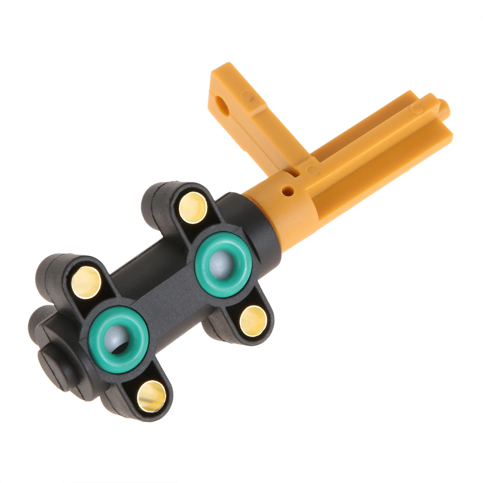 Ipr Valve 7.3 Powerstroke Fuel Bowl Drain Valve Replacement - Fits 99 ...