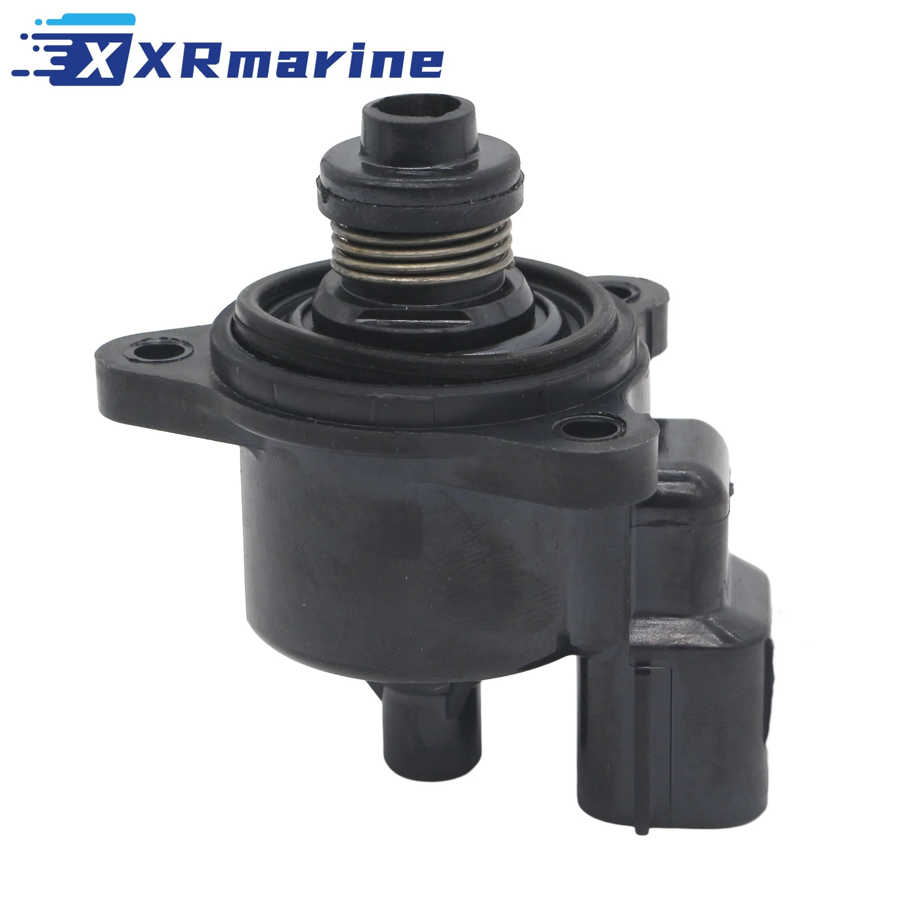 Idle Air Control Valve for Polaris Ranger 500 EFI 800 XP Ranger Crew ...