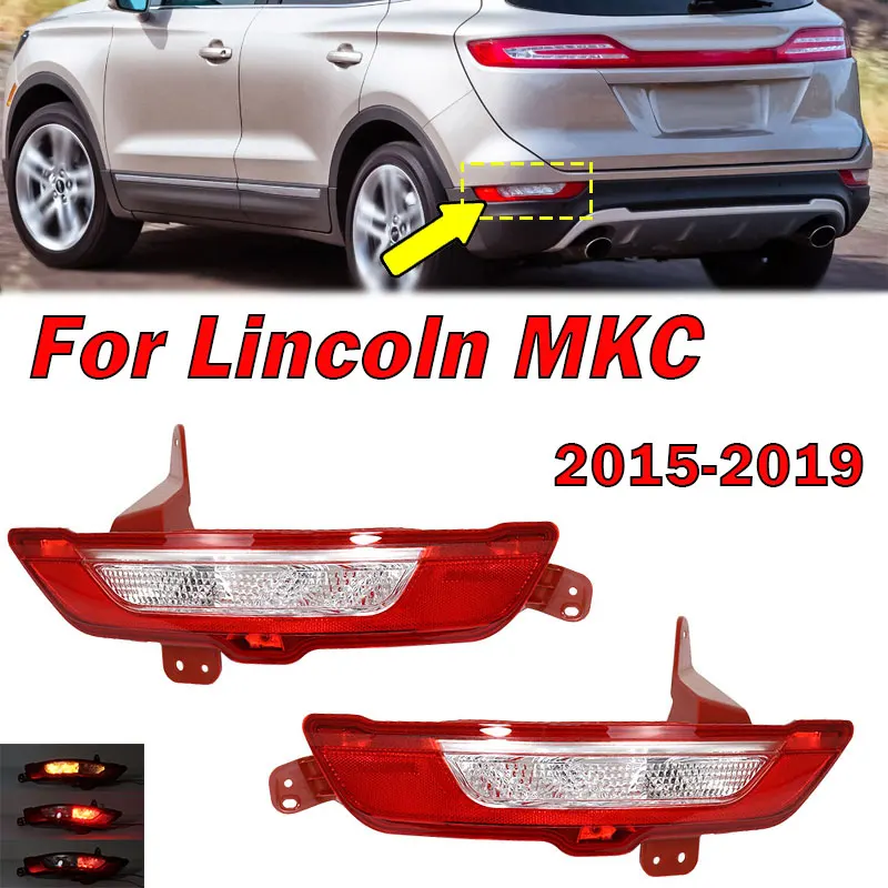 For-Lincoln-MKC-2015-2016-2017-2018-2019-Auto-Rear-Bumper-Reflector-Light-Signal-Lamp-Warning.jpg