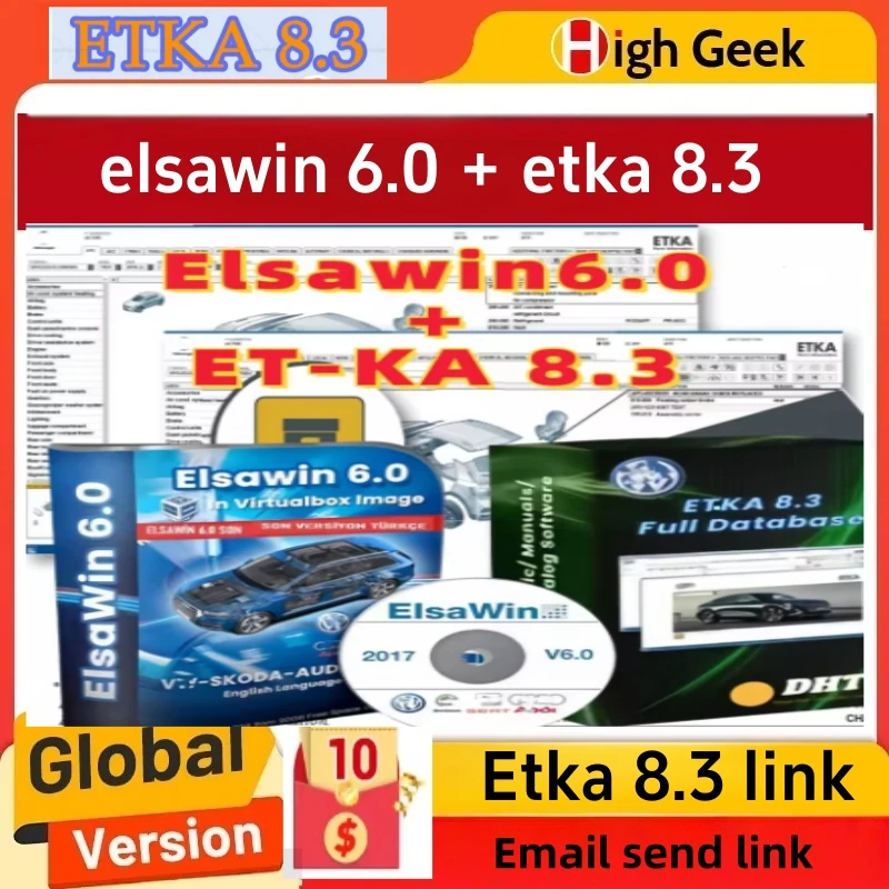Review and Evaluation of the Elsawin Virtual Machine for Automotive ...