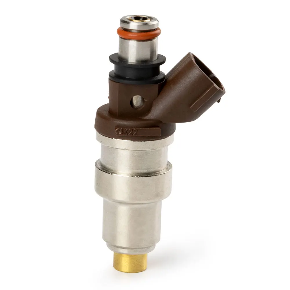 New High quality Fuel Injector 23250 75050 23209 79095 for TOYOTA Prado ...