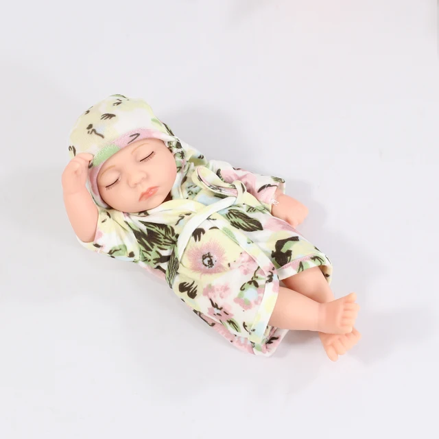 Reborn Doll Clothes Set 20cm Baby Reborn Toy Pajamas Set 23 Style Cute ...