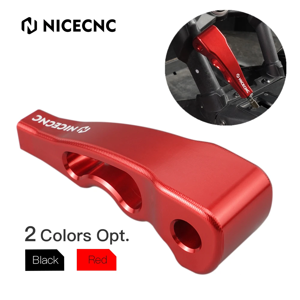 NiceCNC For CAN AM Maverick X3 2017 2022 Commander Sport 1000 UTV Gear ...