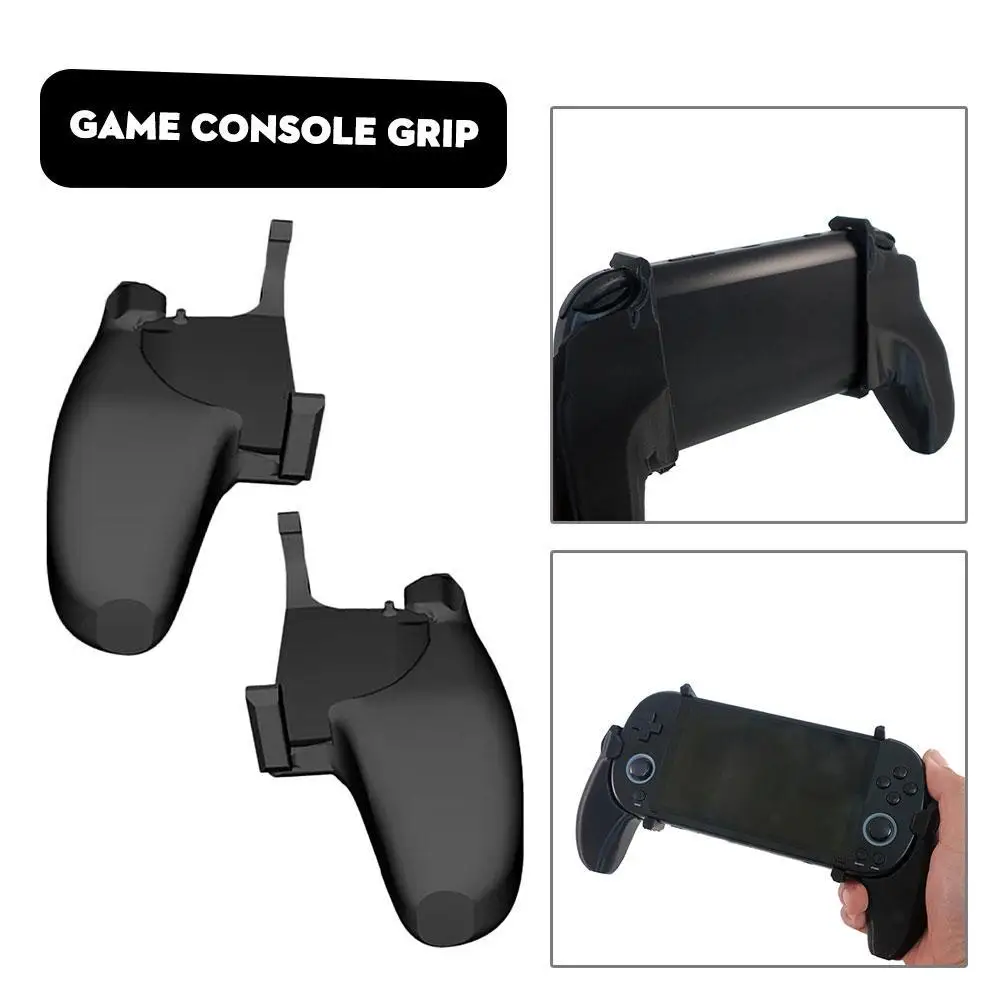 For-TRIMUI-Smart-Pro-Game-Console-Grip-3D-Printing-Separate-Handle-Grip ...