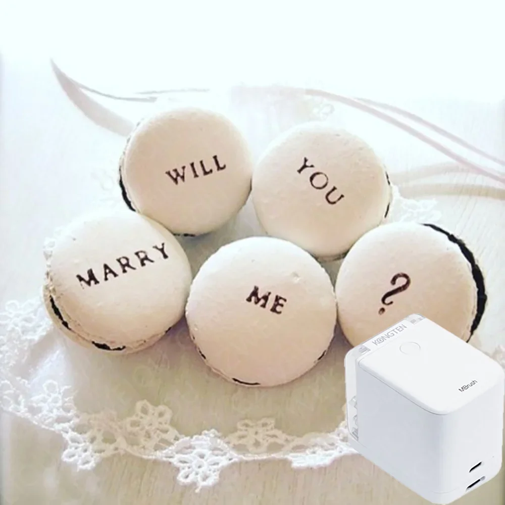 Mbrush-Mini-Handheld-Food-Printer-Edible-Ink-Portable-Inkjet-Pen ...