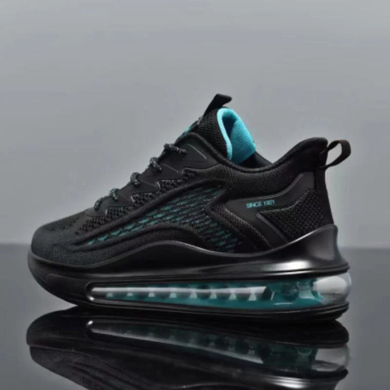 2023-New-Mens-Air-Cushion-Mesh-Breathable-Running-Shoes-Fashion-Men ...