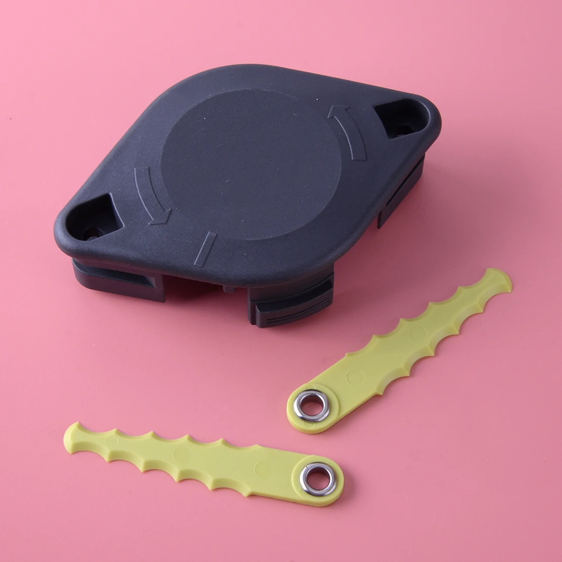 Bladed-String-Trimmer-Head-Blade-Kit-Fit-for-Ryobi-ACFHRL2-18-Volt-24 ...