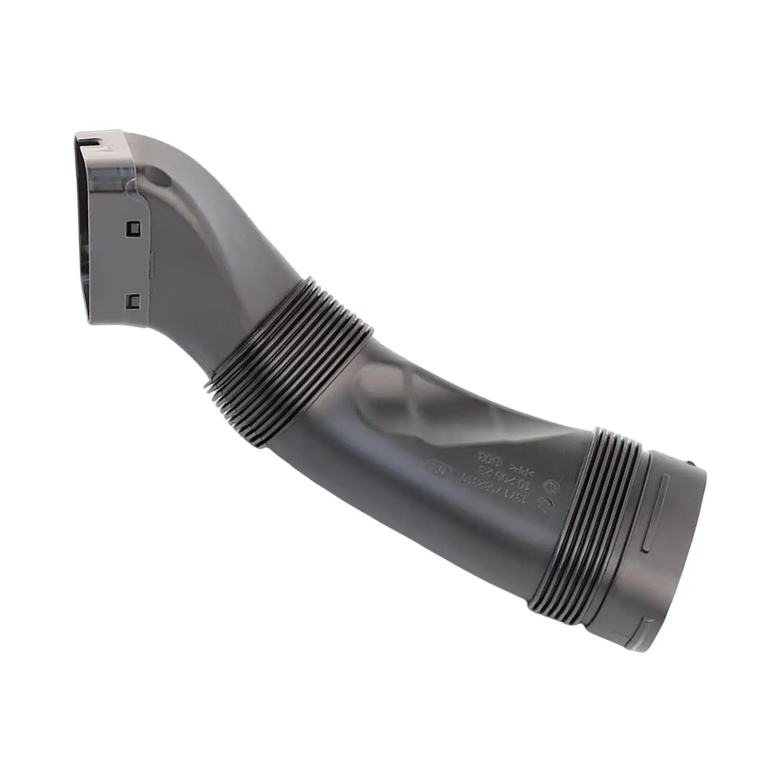 13717582310 Air Pipe Intake Pipe for BMW 5 6 7 Spare Parts Durable ...