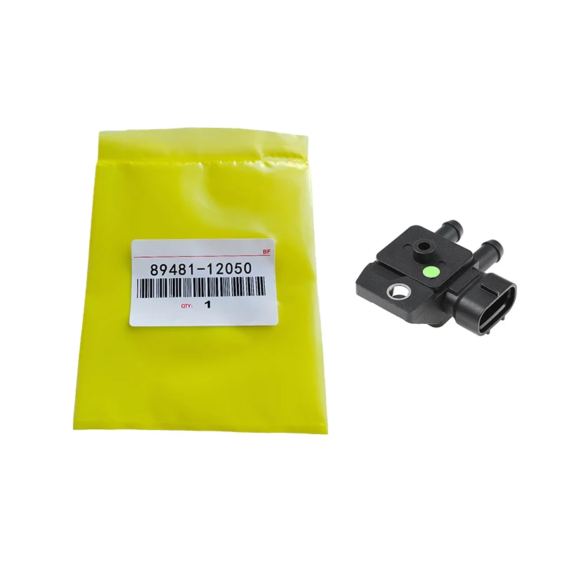 89481-12050 For Toyota Avensis Auris Yaris Hilux Exhaust Pressure ...