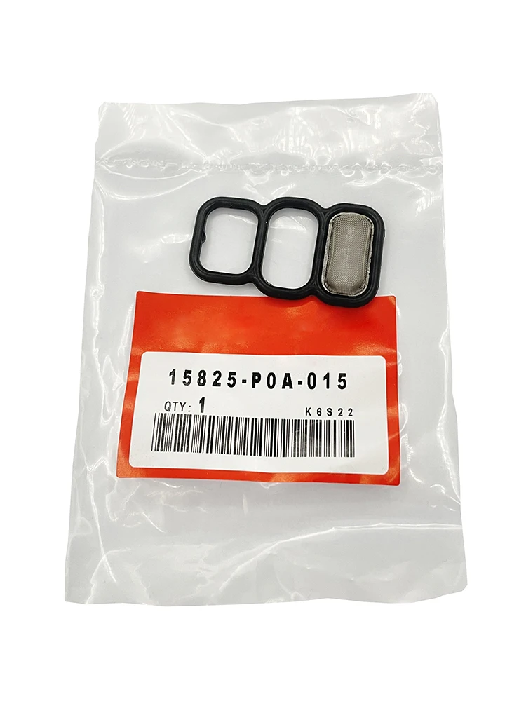 Suitable for Honda Accord 15825-P0A-015 Up and Down Valve VTEC Solenoid ...