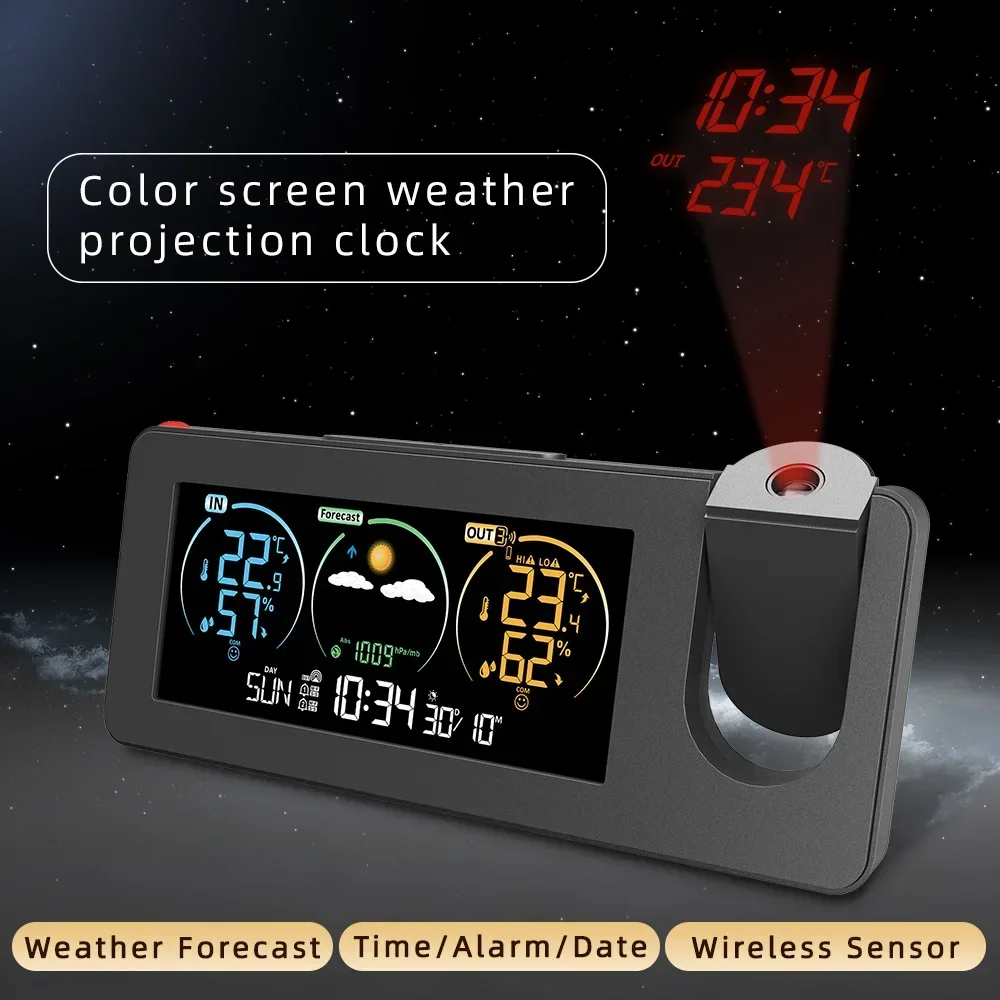 Wireless-Indoor-Outdoor-Temperature-Digital-Weather-Station-With-Sensor ...