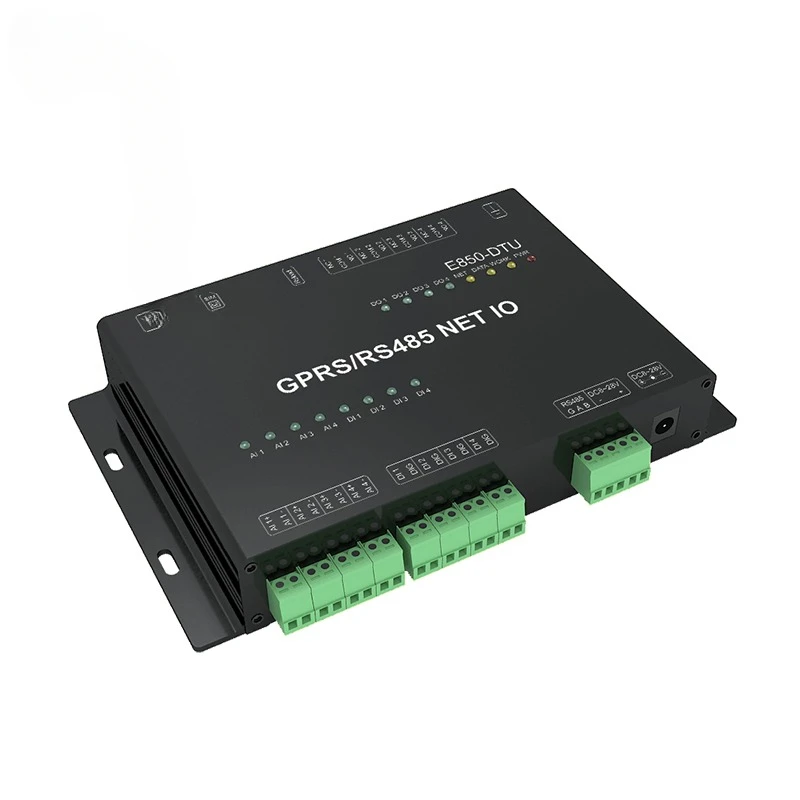 E850-DTU-4440-GPRS-12-channel-Data-Acquisition-Module-Industrial ...