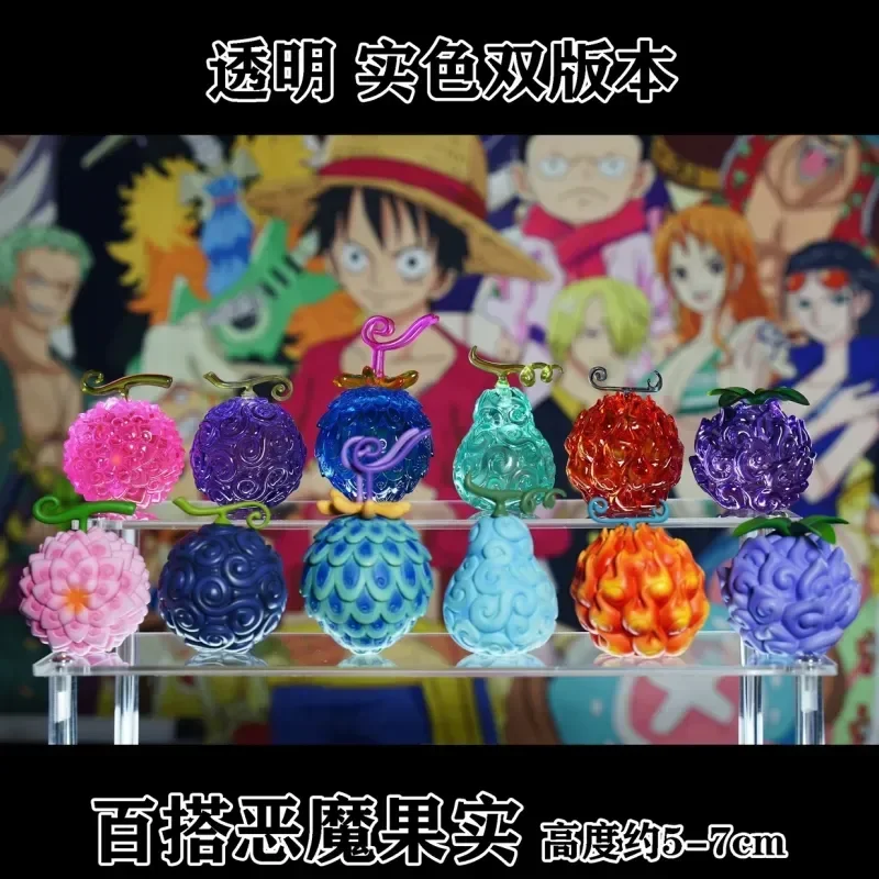 Anime-One-Piece-Devil-buah-api-buah-ikan-buah-Kaido-Ace-Pvc-Gk-patung ...