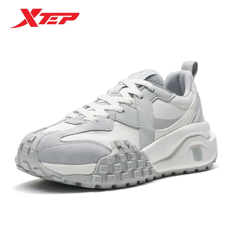 Xtep-X70-Casual-Shoes-For-Men-2024-Spring-Durability-Stability-Men-s ...