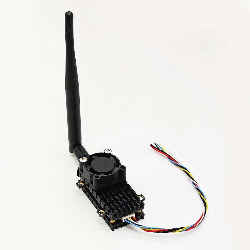 5-8G-2000mW-2W-VTX-Long-Range-48CH-FPV-Audio-Video-Transmitter-For-RC ...