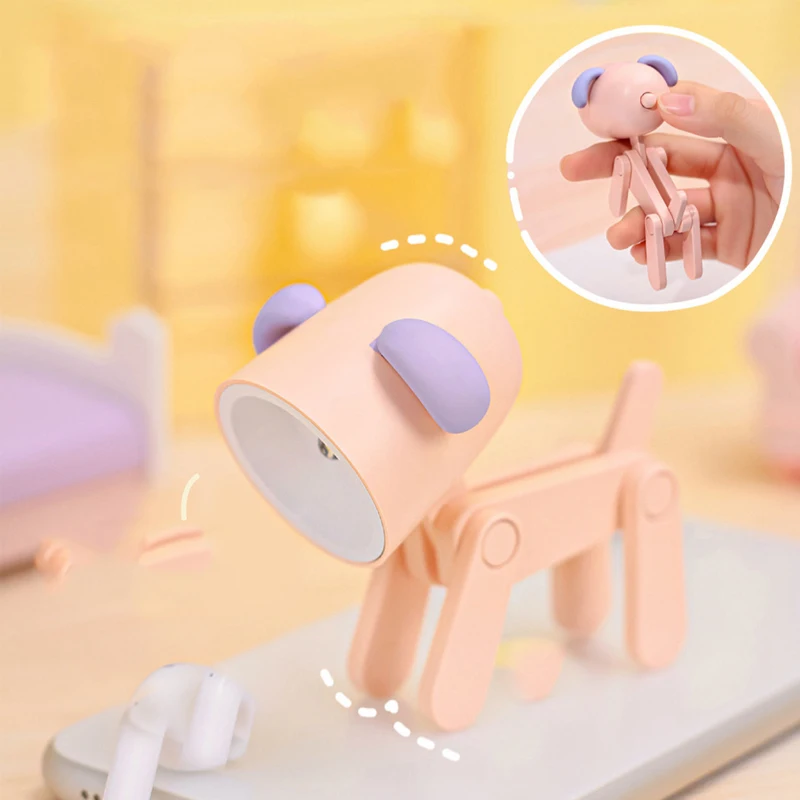 Mystery-Box-Mini-Cute-Toy-Light-Kids-Gift-Foldable-Multifunctional ...