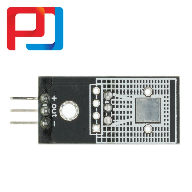 18B20 Ds18B20 Digitális Jel Kimeneti Hőmérséklet Mérése Pular ...