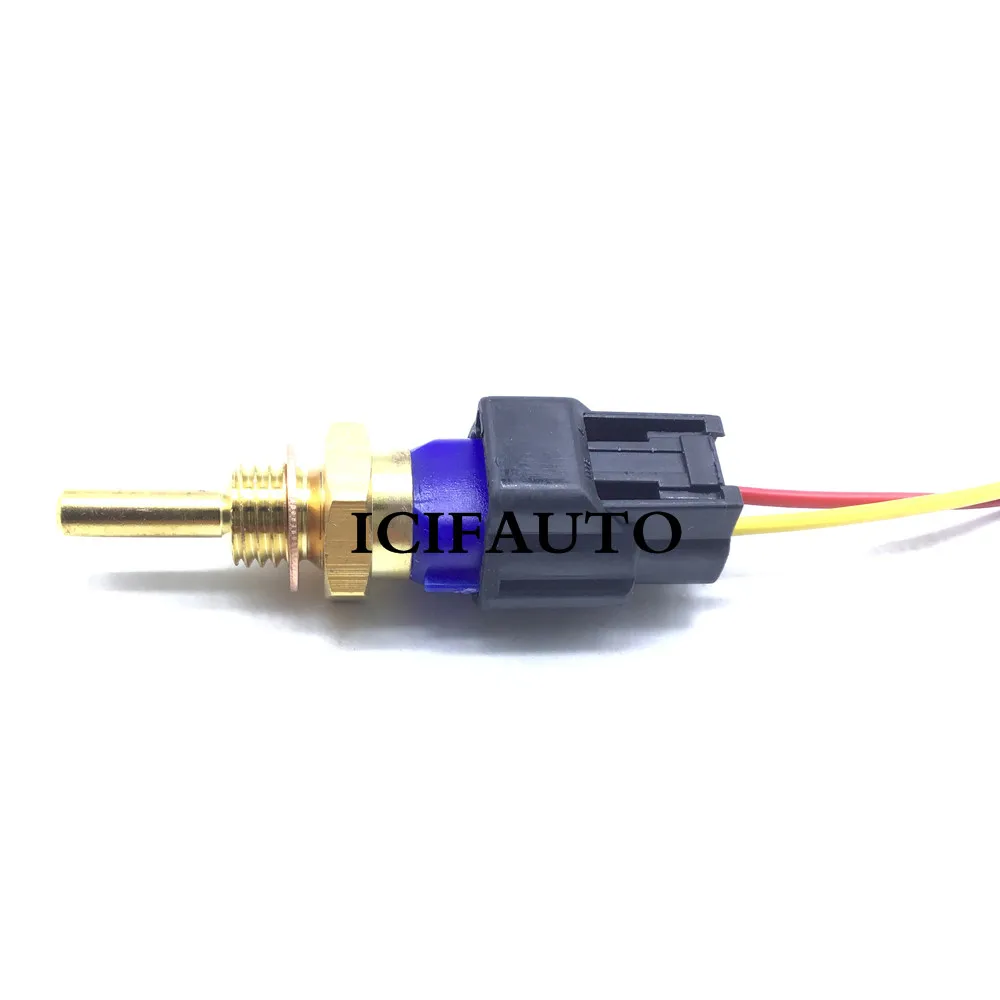 Refrigerante-sensor-de-temperatura-da-gua-conector-para-nissan-350z ...