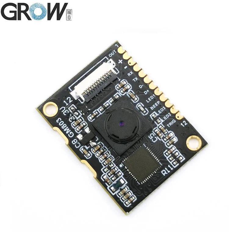 GROW-GM803-Series-Small-Cheap-DC3-3V-USB-TTL232-Interface-Barcode ...