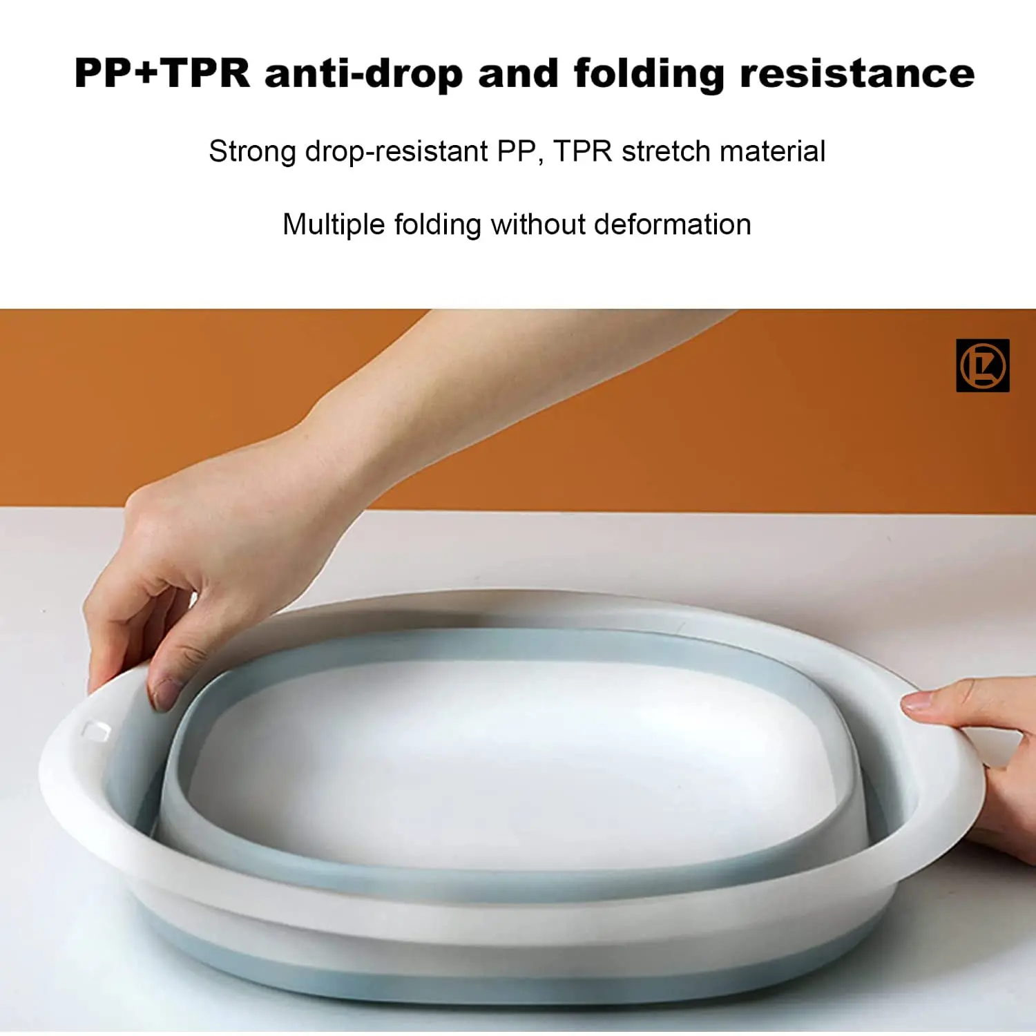 Foldable-Square-Hand-Wash-Basin-Portable-Basin-Multifunctional-Outdoor ...