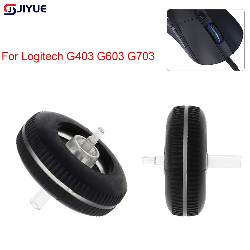 1Pc-Mouse-Scroll-Wheel-Pulley-for-logitech-G403-G703-Mice-Plastic ...
