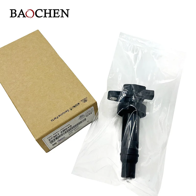 New-UF-636-27301-2B010-Ignition-Coil-for-Hyundai-Accent-Elantra-Kia ...