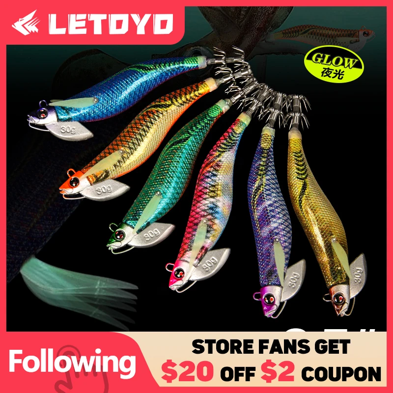 LETOYO-4pcs-Squid-Jig-30g-Luminous-Squid-bait-Tip-Run-EGI-Artificial-bait-For-Webfoot-Octopus.jpg