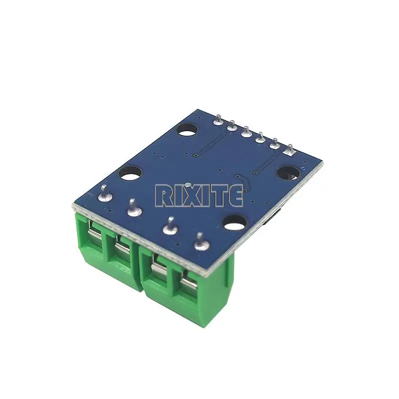 Motor Driver Board 4 Channel 4CH HG7881 Chip H-bridge DC 2.5-12V ...