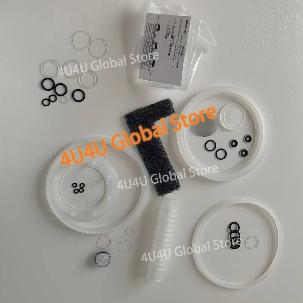 Mindray A3 A5 A7 Maintenance Kit (0635) 115-036367-00 A Series ...
