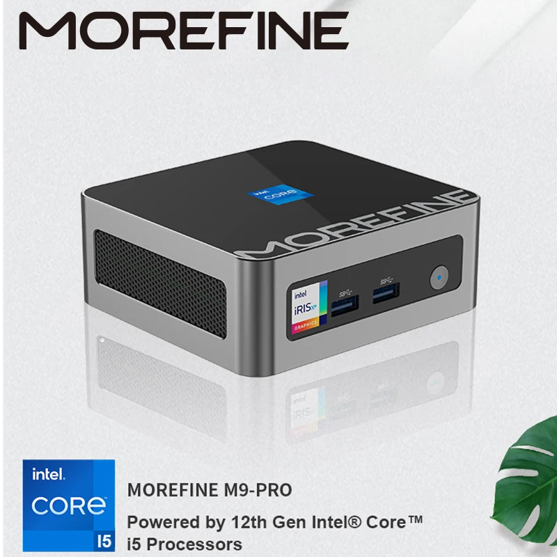 MOREFINE-M9PRO-Mini-PC-12900HK-Intel-Core-I9-Gaming-Mini-Pc-12450H-RAM ...