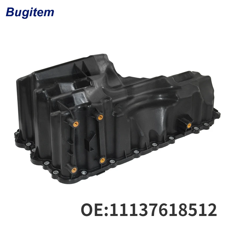 Car-Auto-Engine-Oil-Pan-11137618512-For-BMW-3-Series-5-Series-F10-F18 ...
