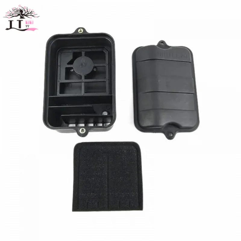 Air filter assembly for Yamaha MZ175 EF2600 EF2700 2KW generator air ...