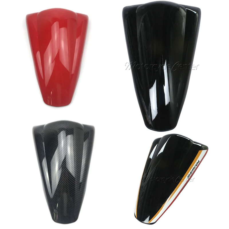 Hot-Sale-ABS-Plastic-Motorcycle-Rear-Seat-Cover-Cowl-For-Honda-CBR250R ...