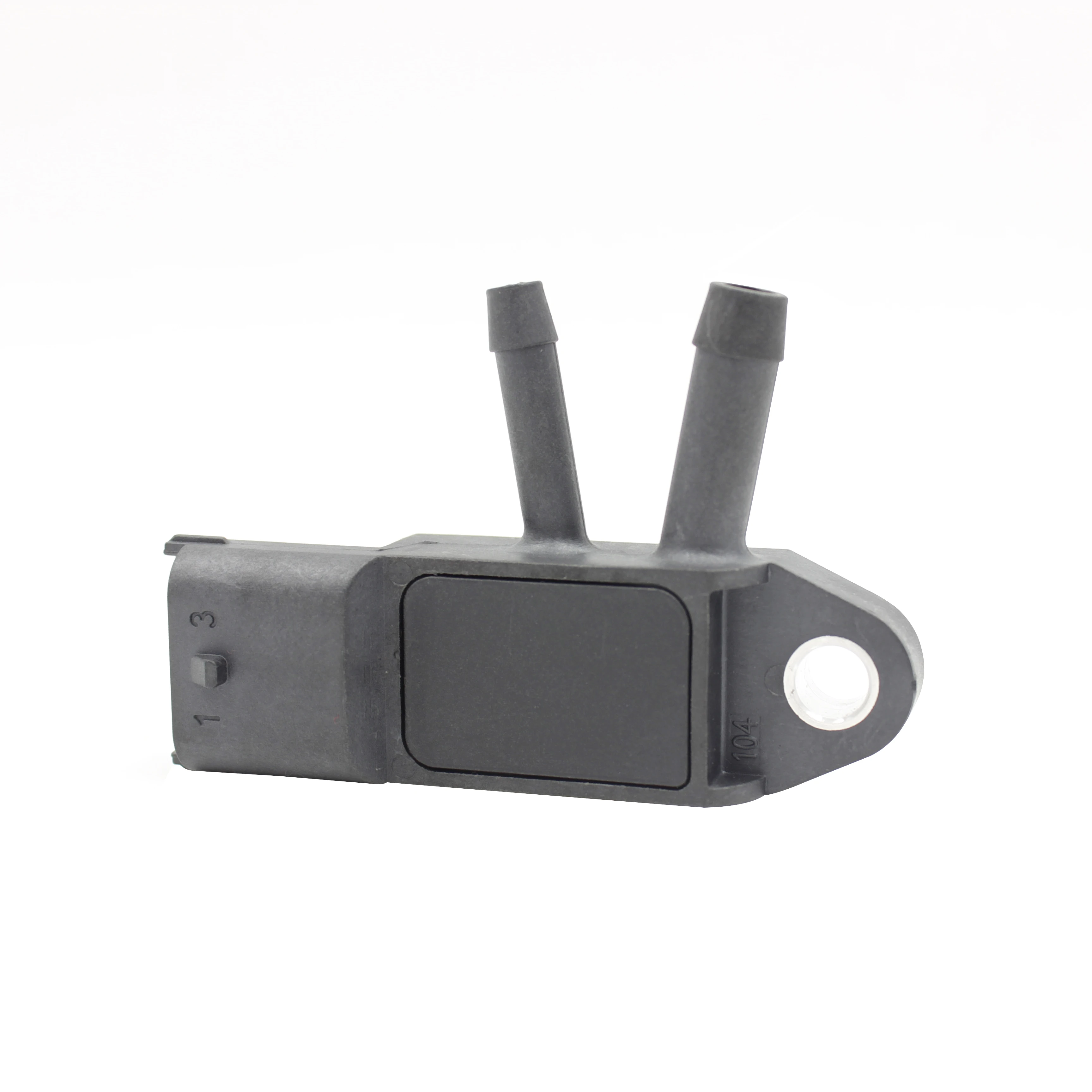 DPF Differential Exhaust Pressure Sensor For Renault Megane II ...