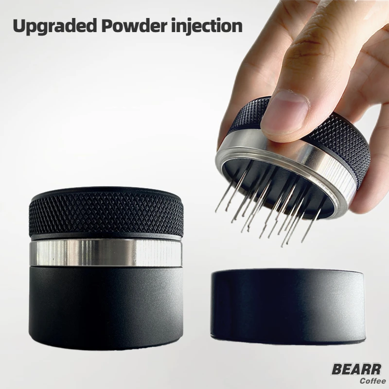 BEARR-Coffee-Needle-Easy-to-Use-Convenient-Cleaning-Tamper-304 ...