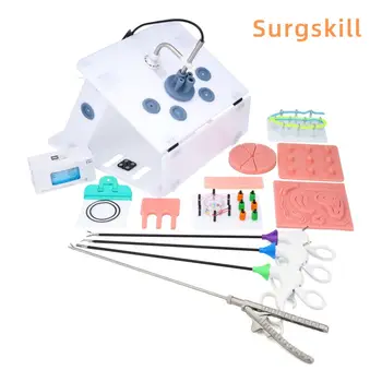 Laparoscopic Simulator - Tekonlab.com