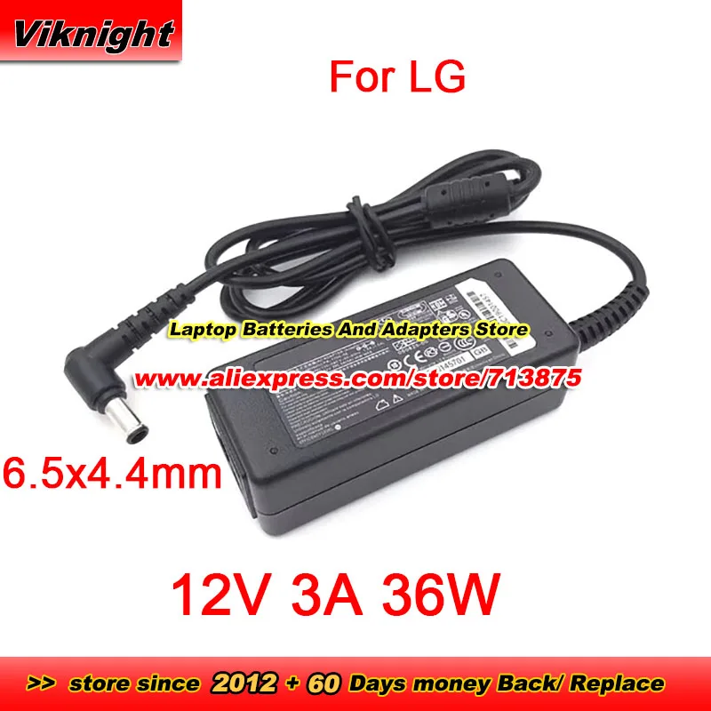 Adaptor-AC-LCAP07F-36W-asli-untuk-LG-MONITOR-LED-LCD-W1943SE-E1948SX ...