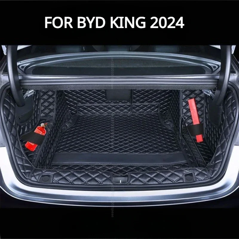 Forro-de-carga-de-coche-para-BYD-King-DMI-2024-accesorios-protecci-n-a ...