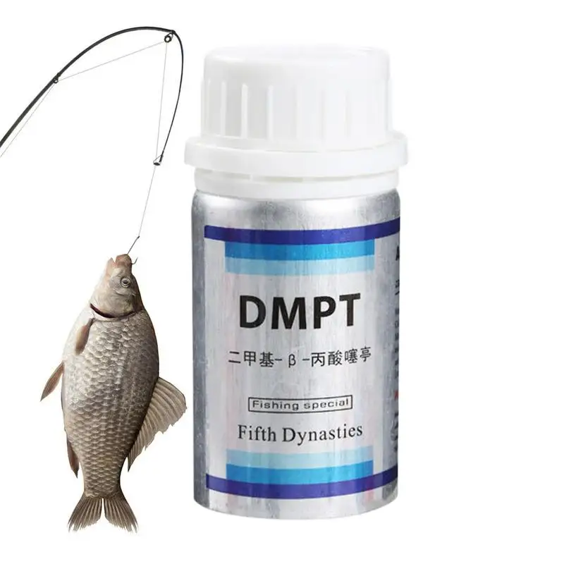 DMPT-Bait-Additive-Feeding-Induction-Fishing-Lure-Stimulate-Smell ...