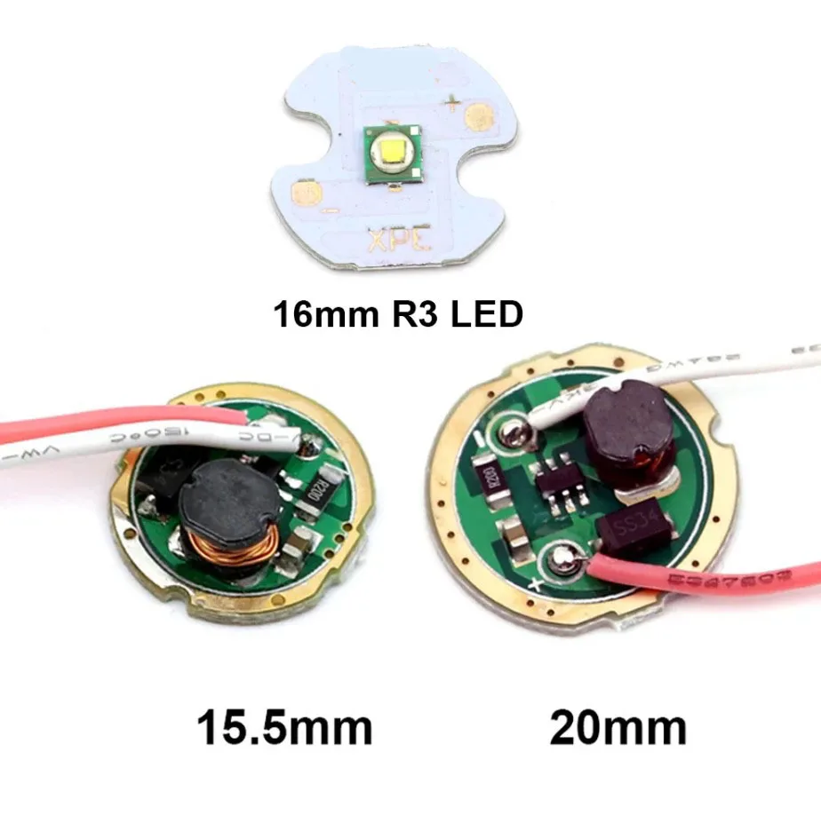 Diameter-15-5mm-20mm-Driver-Board-1-Mode-1-5-3-7V-Input-700mA-Output ...