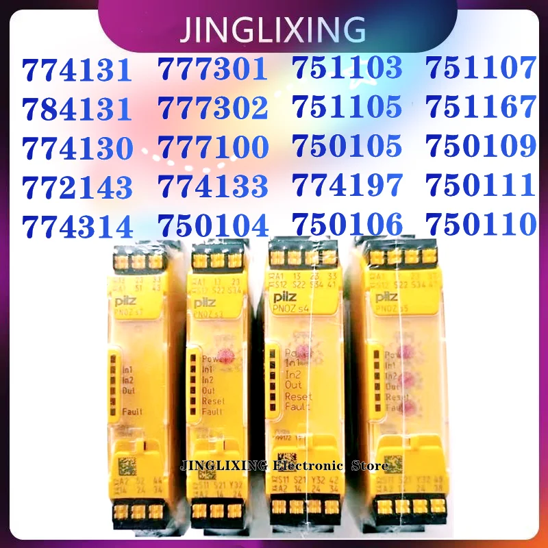 1pcs-lot-New-Original-774131-784131-774130-772143-774314-777301-777302 ...